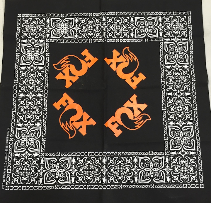 BandanaMan - Your World Source for Custom Bandanas, Wholesale Bandanas ...